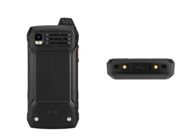 China 2W Rugged Two Way Radios for sale