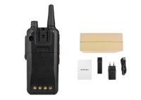 China LCD Display SIM Card MTK 6572W 3G LTE Walkie Talkie for sale