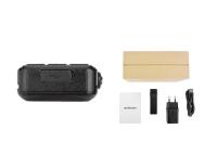 China Grandtime 3500 MAh Battery 1.2 Ghz GPS Poc Walkie Talkie for sale