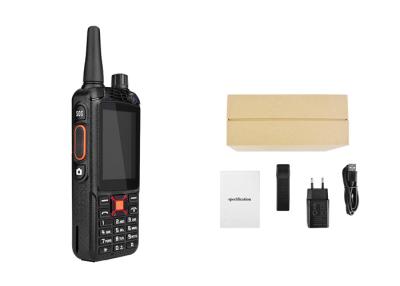 China 10 Mile Dual Card Wifi Poc Walkie Talkie Long Range for sale