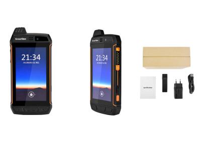 China Strong Signal Real Time TDD LTE 20 Km Poc Walkie Talkie for sale