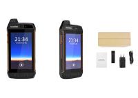 China Work Site Intellisense 2W Rechargeable 2 Way Radios for sale