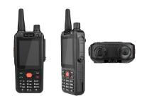China Sim Card Handheld Poc 1.3 Ghz Waterproof 2 Way Radios for sale