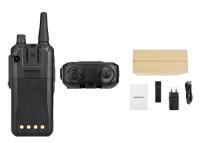 China High Power MTK6739 Dual Band PTT Walkie Talkie Long Range for sale
