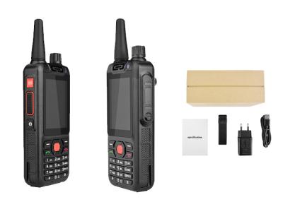 China 3500mAh SSB CB Underwater Long Distance Handheld Radio for sale