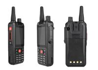 China 32GB Wireless MTK 6739 Handheld Walkie Talkie Radios for sale