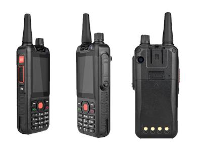 China 32GB Wireless MTK 6739 Handheld Walkie Talkie Radios for sale