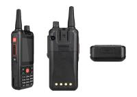 China 1.77 SPI 1.3Ghz 4g Handheld MTK 6739 Wifi Internet Radio for sale