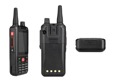 China 1.77 SPI 1.3Ghz 4g Handheld MTK 6739 Wifi Internet Radio for sale
