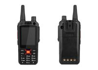 China MTK 6572W Car Walkie Talkie for sale
