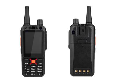 China MTK 6572W Car Walkie Talkie for sale