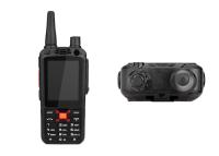 China Zello Car Walkie Talkie for sale
