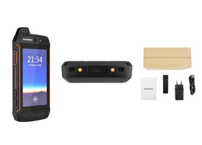 China LoRa 128GB 5000mAh IP67 Walkie Talkies For Car Trips for sale