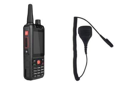 China High Speed Network PTT 1.3Ghz Waterproof Walkie Talkie for sale