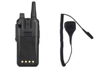 China 2.4 Inch 4G GSM Zello IP54 Waterproof Walkie Talkie for sale