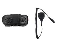 China Android 7.1 20 Band IP54 Water Resistant Walkie Talkie for sale