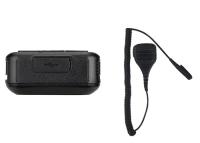 China Dual Sim Multi Mode Rugged 1.3Ghz Car Walkie Talkie Radio for sale