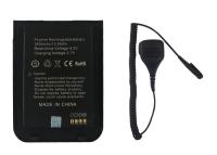 China Zello Waterproof Walkie Talkie for sale