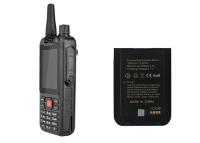 China POC Waterproof Walkie Talkie for sale