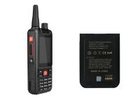 China WCDMA Waterproof Walkie Talkie for sale