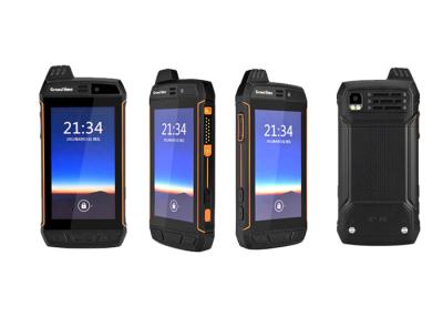China Portable NFC IP68 Rugged Waterproof Walkie Talkie for sale