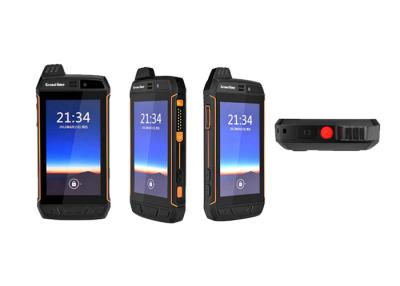 China 128GB LTE Poc CE FCC Approved Waterproof Walkie Talkie for sale
