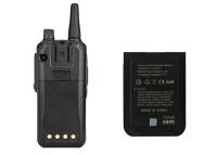 China Long Communicate Range Poc 1.3Ghz 100 Mile 2 Way Radio for sale