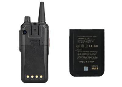 China Long Communicate Range Poc 1.3Ghz 100 Mile 2 Way Radio for sale