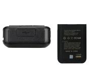 China NFC Handheld Walkie Talkie for sale