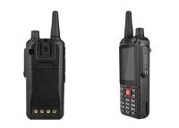 China WCDMA GSM 3G Wifi 1.2Ghz Handheld 2 Way Radio for sale