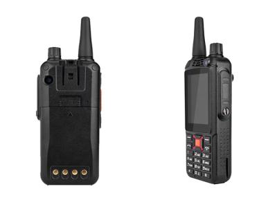 China WCDMA GSM 3G Wifi 1.2Ghz Handheld 2 Way Radio for sale