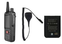 China Android 7.1 IP Walkie Talkie for sale
