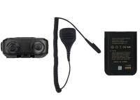 China POC IP Walkie Talkie for sale