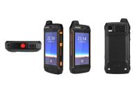 China TDD LTE 4G Network Wifi LoraWan IP Walkie Talkie for sale