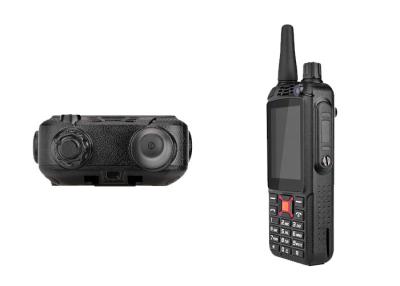 China 3G PTT Android Portable 3500mAh Lithium ion Two Way Radio for sale