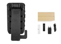 China Hidden Spy Wearable Android7.0 Law Enforcement Recorder for sale