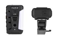 China High Definition 2g 3g 4g Watchguard Body Worn Cameras for sale