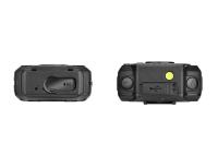 China WCDMA B1 Android 8.0 Police Body Camera 3500mAh With 2.4 Inch Display for sale