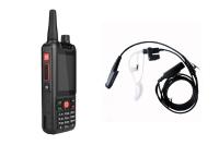China Zello Waterproof Walkie Talkie for sale