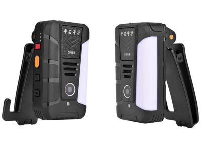 China Law Enforcement TDD LTE 64G Surveillance Body Camera for sale