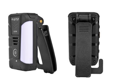 China High Definition 2g 3g 4g Watchguard Body Worn Cameras for sale