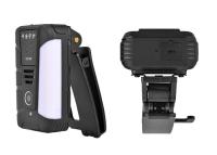 China Quick Charge Mobile Waterproof 350hrs 4G Body Camera for sale