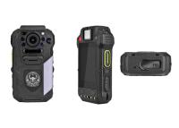 China WCDMA B1 Android 8.0 Police Body Camera 3500mAh With 2.4 Inch Display for sale
