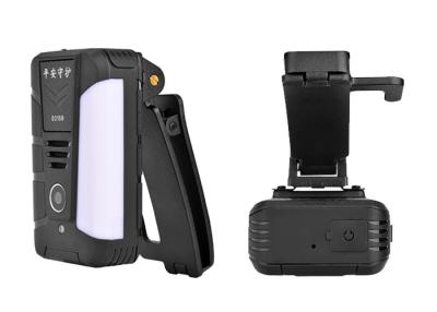China 3000mAh Police Body Camera G Sensor 1080PHD Bodycam for sale
