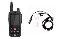 China Rugged 4G Two Way Radios for sale