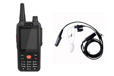 China Rugged 4G Two Way Radios for sale