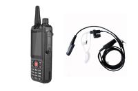 China WCDMA 4G Two Way Radios for sale