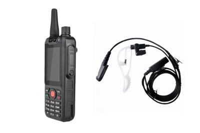 China WCDMA 4G Two Way Radios for sale