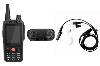 China POC IP Walkie Talkie for sale