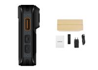 China Law Enforcement Recorder TDD LTE PoC Wireless Body Cameras for sale